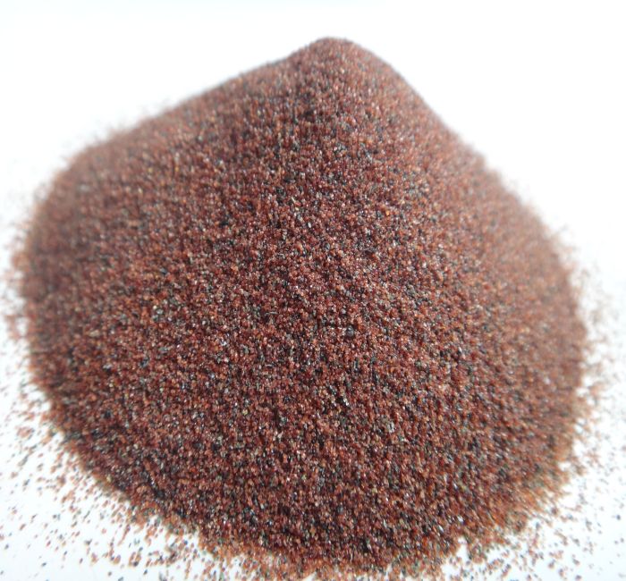 Garnet - Australian Tools & Grinding Expo (ATGE) 2025