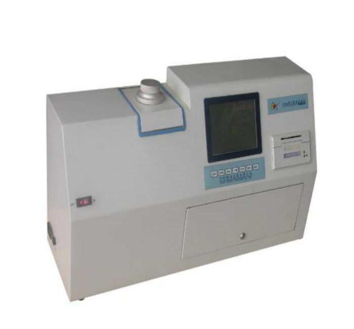 Particle Size Measuring Instrument - Australian Tools & Grinding Expo ...