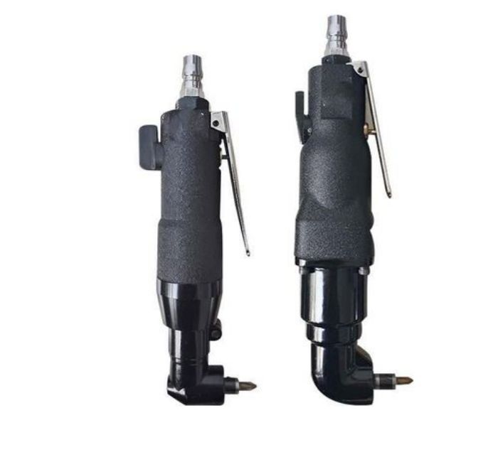 Pneumatic Screwdriver - Australian Tools & Grinding Expo (ATGE) 2025