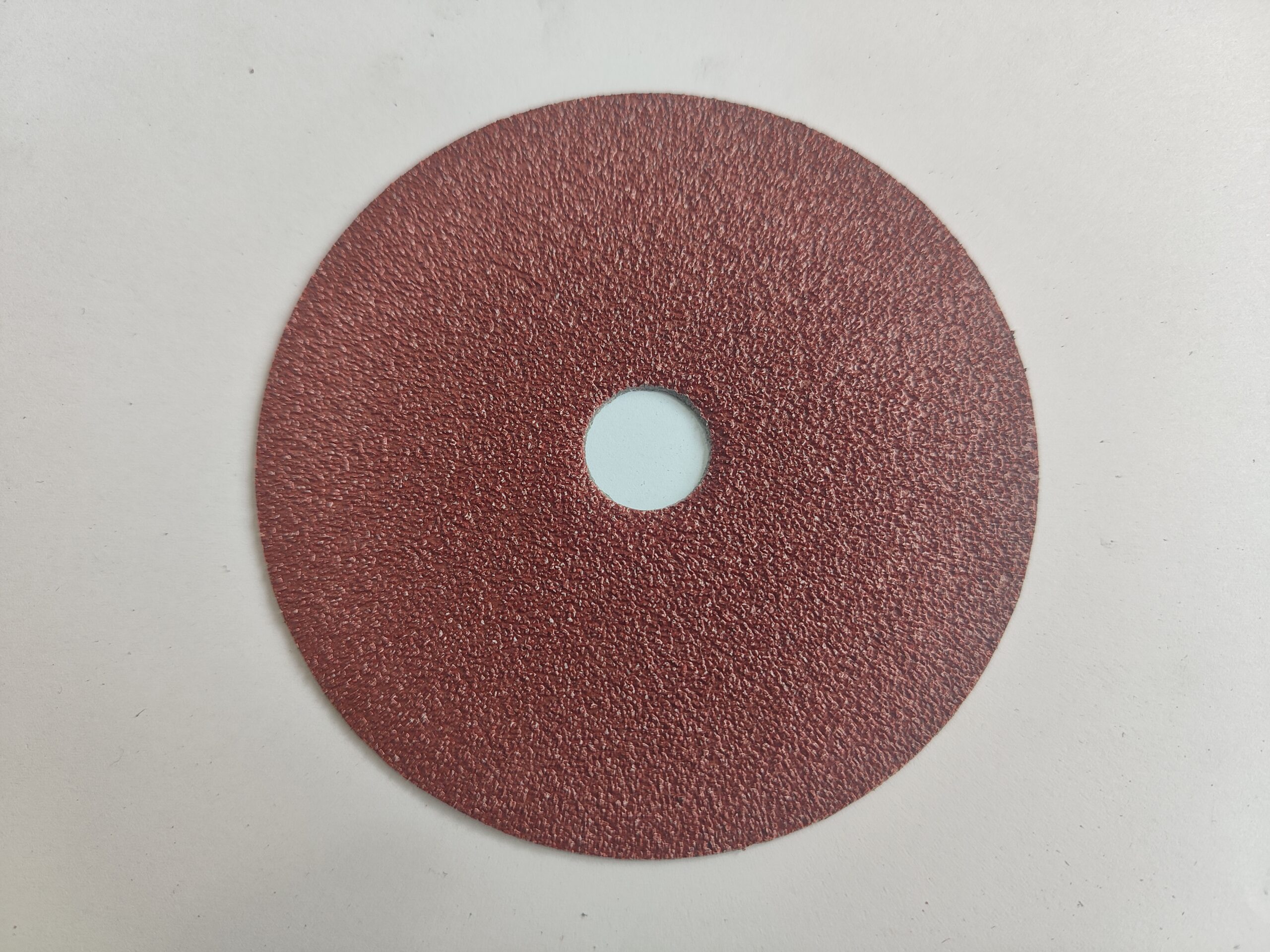 Steel Paper Grinding Disc - Australian Tools & Grinding Expo (ATGE) 2025