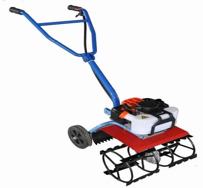 Weeding Machine - Australian Tools & Grinding Expo (ATGE) 2025