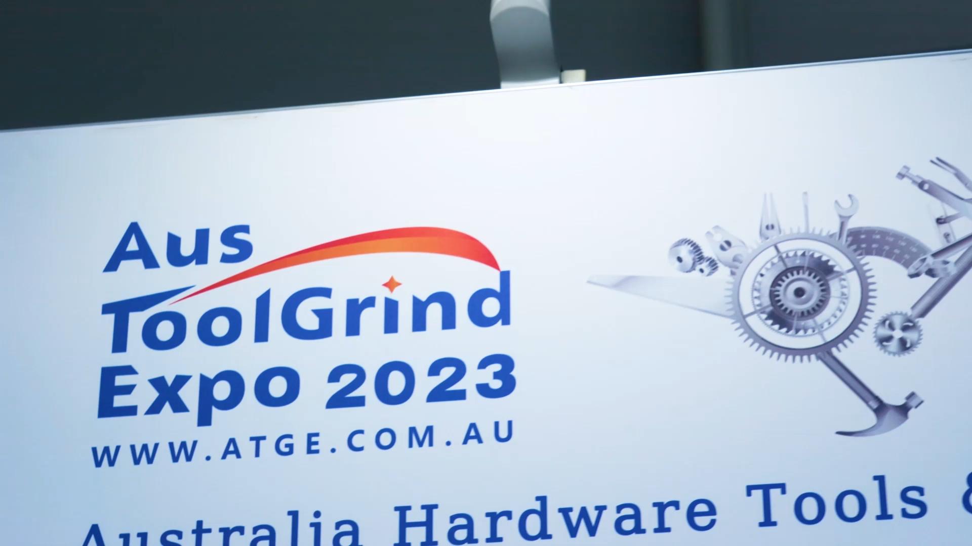 Australian Tools & Grinding Expo (ATGE) 2025 Brisbane | Construction Expo